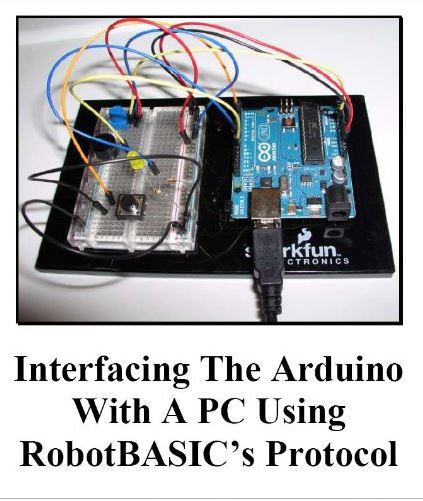 arduino projects book source code